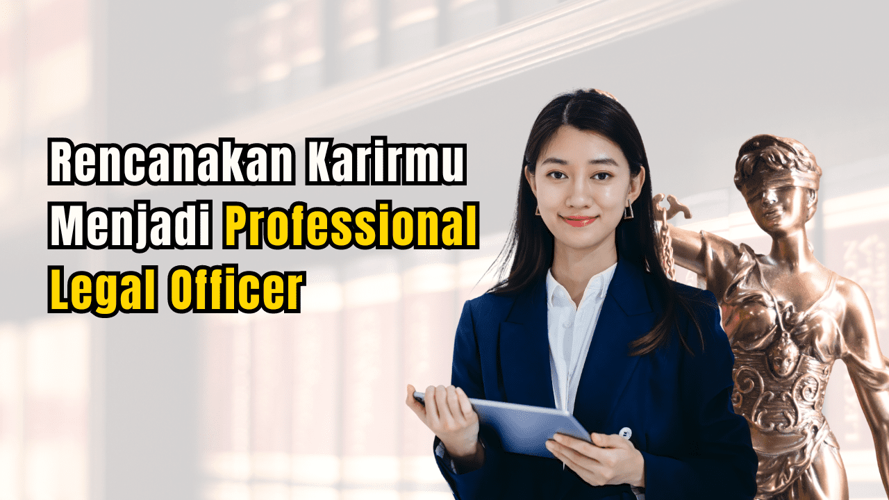 Legal Officer - Upskillz