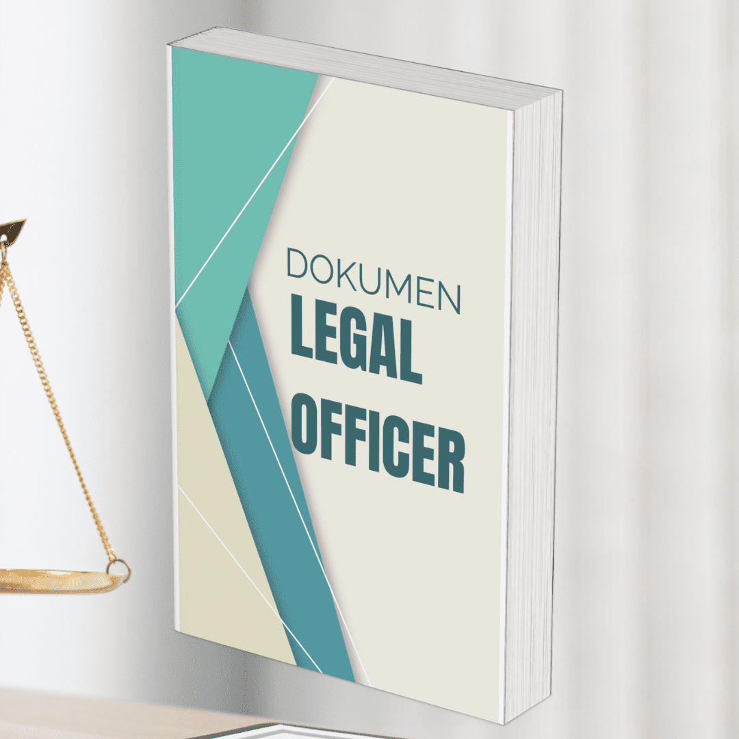 Legal Officer - Upskillz